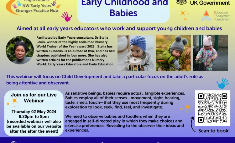 Events | Stronger Practice Hubs